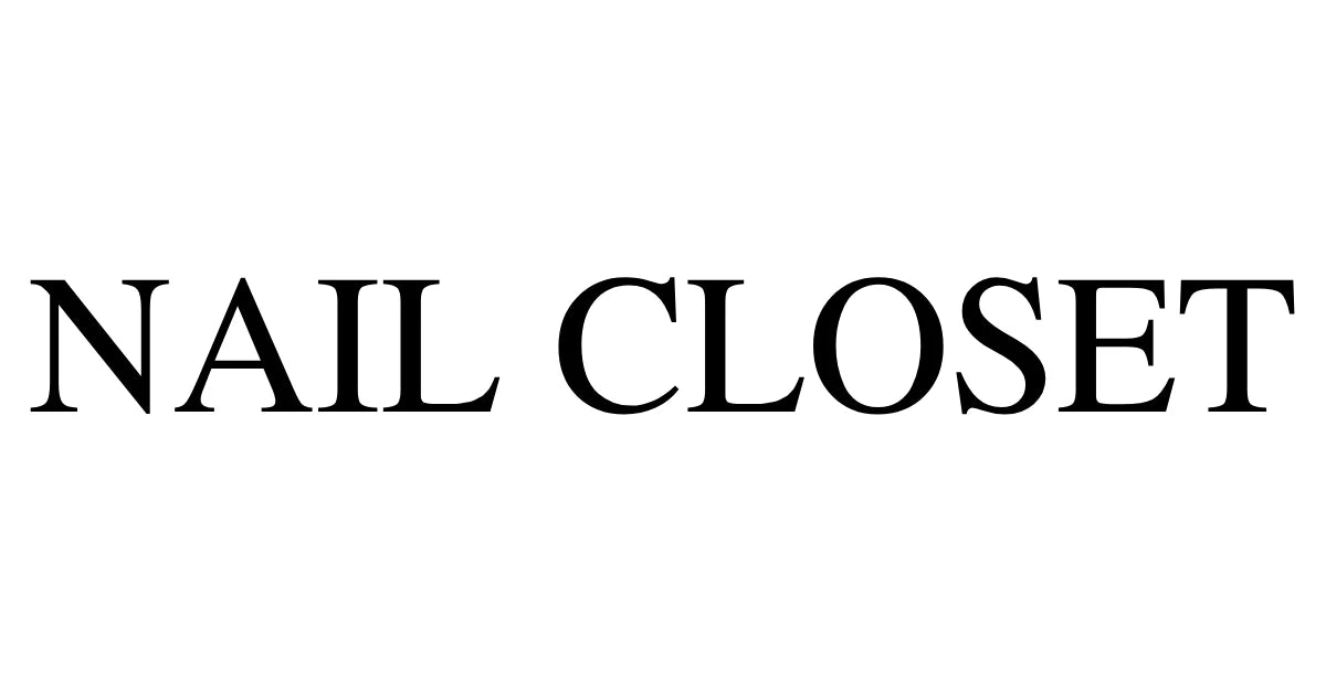 指甲貼│穿戴甲│GEL甲油專門店 – Nail Closet 日韓DIY美甲推薦 – NailCloset